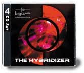 Amazon.com: Big Fish Audio The Hybridizer (Audio/WAV/Acid) : Musical ...
