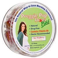 Amazon.com: Preggie Pop Drops Plus - 5 Pack : Health & Household