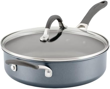 Circulon Scratch Defense Small Non Stick Frying Pan 21cm - Induction ...