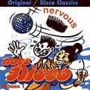Nervous Does Disco : Various Artists: Amazon.es: CD y vinilos}