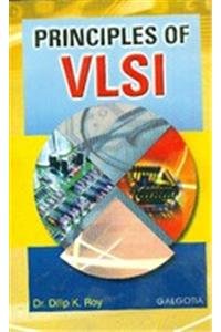 Buy Principles of VLSI Book Online at Low Prices in India | Principles ...