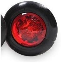 Amazon.com: Truck-Lite 33 Series M/C Led 3/4" Sealed 1-Diode 33050R ...