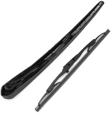 Amazon.com: Factory Rear Window Wiper Arm Replacement for 2011-2017 ...