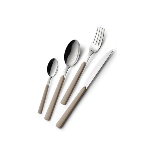 Set Posate Tortora: → Classifica 20 PIù Venduti + Prezzo 2024