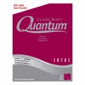 Amazon.com : Quantum Classic Body Acid Perm by ZOTOS-PIIDEA/QUANTUM ...