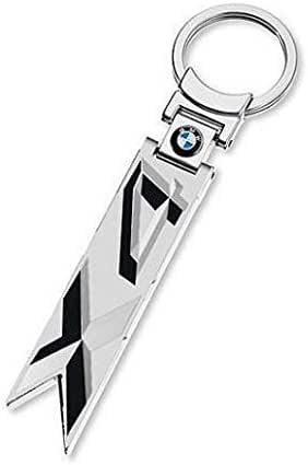 Amazon.co.jp: BMW Genuine Parts (German Direct Import) BMW Key Ring X4 ...