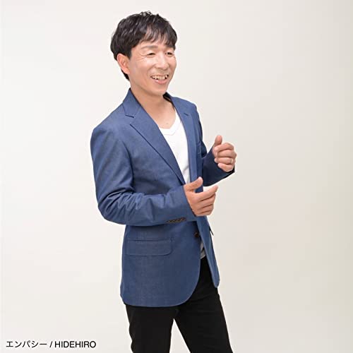 Amazon.co.jp: エンパシー : HIDEHIRO: デジタルミュージック