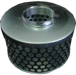 Amazon.com: 2" Pump Suction Screen