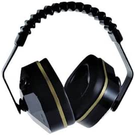 Amazon.com: Ultra 9000 Ear Muff Noise Activated : Sports & Outdoors