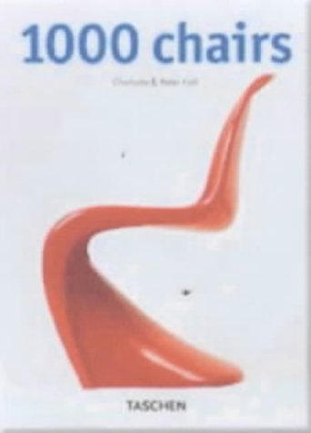 『1000 Chairs』｜感想・レビュー - 読書メーター