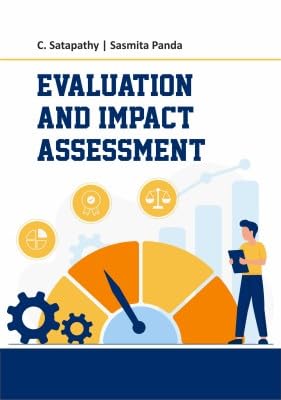 Buy Evaluation and Impact Assessment: Concepts and Methods Book Online ...
