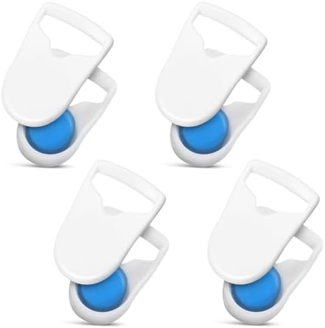 Amazon.com: Magnetic Headgear Clips Compatible with Resmed AirFit ...