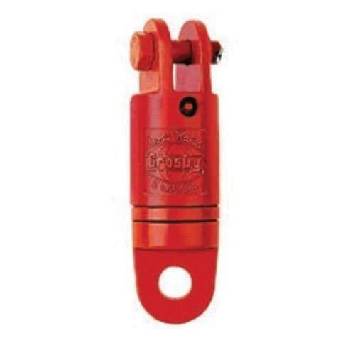 Amazon.com: Crosby 3-s-3 3 t Mandíbula Eye giro (297039) : Industrial y ...