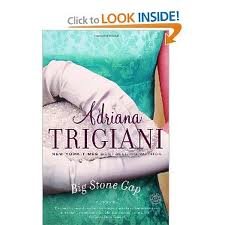 Big Stone Gap: A Novel (Ballantine Reader's Circle) 1st (first) edition Text Only | Amazon.com.br