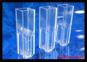 Best Quality Best Minimum Price Labtron Lab Polystyrene Cuvettes ...