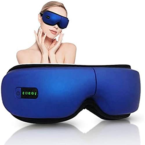 Masque oculaire massant : les meilleurs appareils yeux 2022