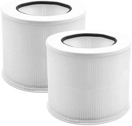 Amazon.com: 12020 Filter Replacement Compatible with Clorox Tabletop ...