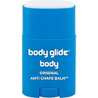 Body Glide Original Anti Chafe Balm | Anti Chafing Stick | Prevent Arm ...