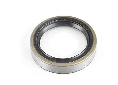 Amazon.com: for Mercedes w126 Wheel Bearing Seal Front L+R (x2 seals ...