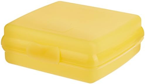 Buy Tupperware Sandwich Keeper in Cool Aqua Online at Low Prices in ...