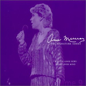 Little Good News / Heart: Anne Murray: Amazon.es: CDs y vinilos}