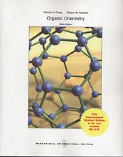 ORGANIC CHEMISTRY 9E: Amazon.co.uk: CAREY: 9789814670333: Books