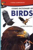 Cosmo Dictionary of Birds - 3 Vols.: Alfred Newton: 9788130705491 ...