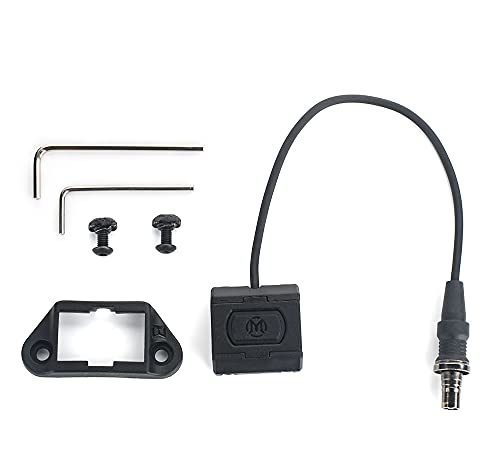 Best Tactical Flashlight For Ar15 With Pressure Switch in the UK - 2026