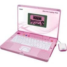 VTech Xtra Pro Kids Laptop - Pink (9365117) : Amazon.de: Premium Beauty
