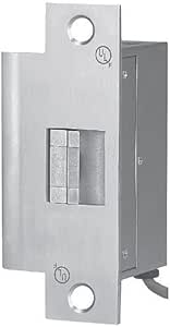 Amazon.com: Securitron UNL-24 Cylndrical UnLatch Lock, 24 VDC ...