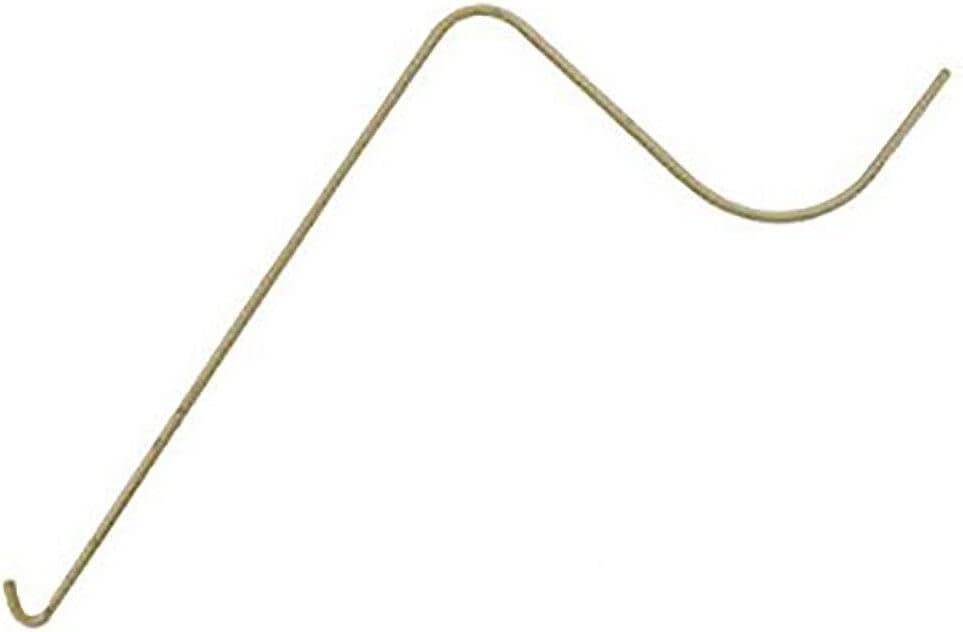 Amazon.com: Replacement For VI-1H 275" Wheel Rake Teeth Tine 6" x 10" x ...