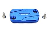 ・ブランド:SPEEDRA・製造元:スピードラ(SPEEDRA)・製造元/メーカー部品番号:AMCHO03BE・適合車種:HONDA,ズーマーX フロントブレーキマスター,ディオ110 JF58 フロントブレーキマスター,PCX125(JF...
