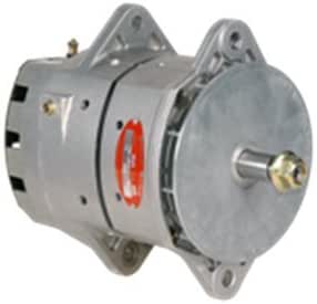 Amazon.com: 8700018, ALTERNATOR REMAN DELCO REMY 35SI PAD MOUNT : Patio ...