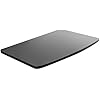 Amazon.com: Mount-It! TV Turntable Stand, Rotating Swivel TV Base 32 ...