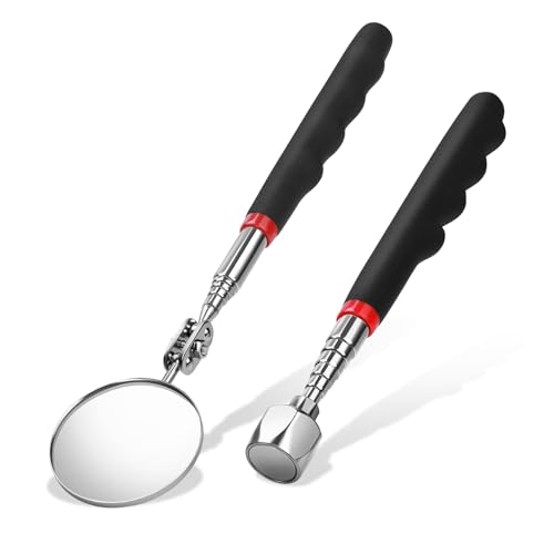 Amazon Best Sellers: Best Magnetic Sweepers