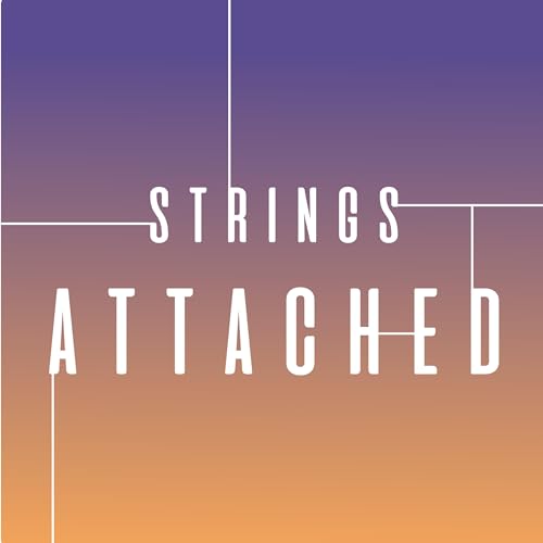 Strings Attached : stringsattached: Amazon.in: Books