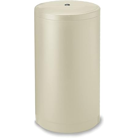 Water softener salt tank brine tank inches with safety float (18x33 ...