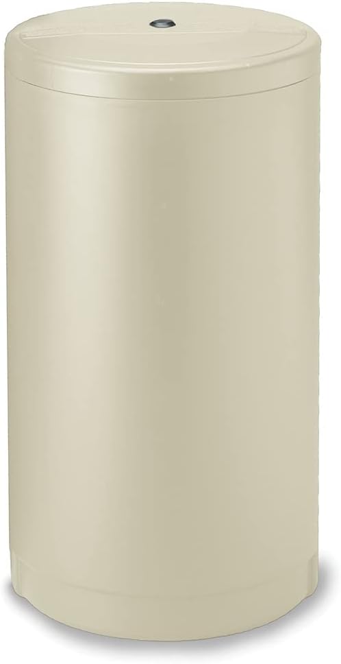 AFWFilters Water Softener Salt Tank Brine Tank with Safety Float ...