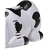 Amazon.com - Wrapables® Animal Mini Tabletop Vacuum, Cow - Household ...