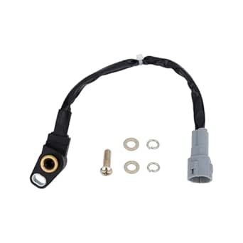 TPS Throttle Position Sensor Compatible with Polaris Ranger 700 800 ...