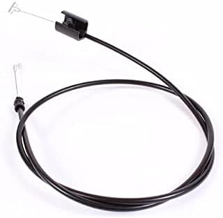 Amazon.com : Powtol 672840MA Engine Stop Cable for Murray 672840 22 ...