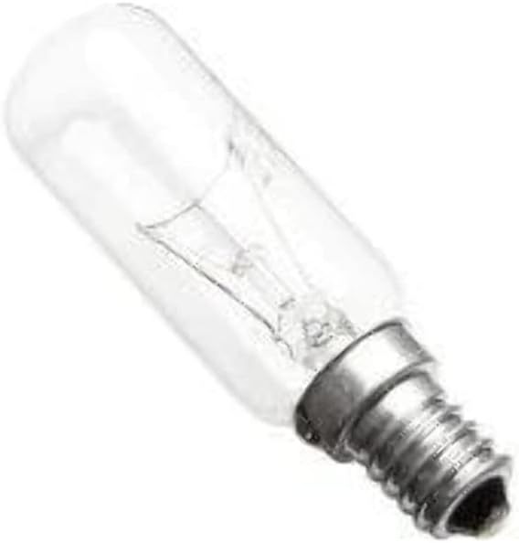 Cooker Hood Bulb lamp 40w SES 4 pack : Amazon.co.uk: Large Appliances