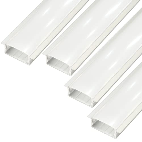 Perfiles para tiras LED de 12 metros | LED Moment