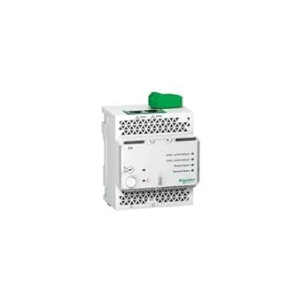 Schneider Electric LV434010 Módulo de Comunicación IFE Modbus TCP Sin ...