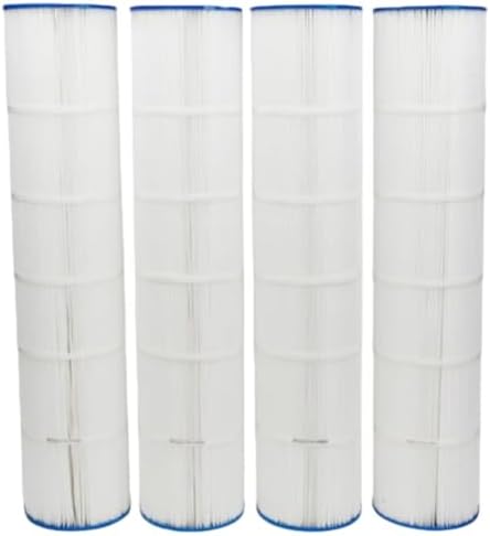 Amazon.com : Future Way 4-Pack CCP520 Pool Filter Cartridges ...