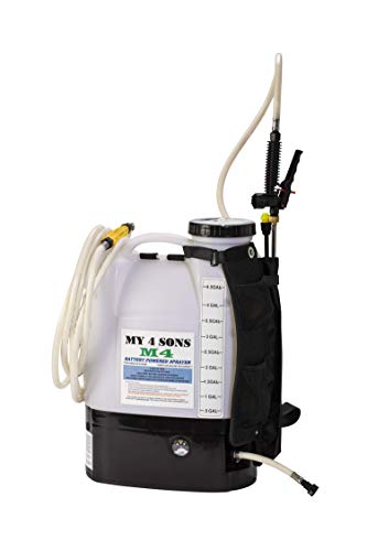 Best Backpack Pressure Washer: Reviews, Buying Guide and FAQs 2022