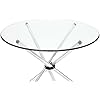 Amazon.com - Modway Baton 36" Modern Kitchen and Dining Table with ...