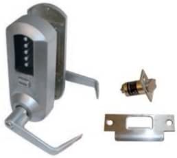 Kaba Simplex 5041 Push-Button Lock SC - Door Lock Replacement Parts ...