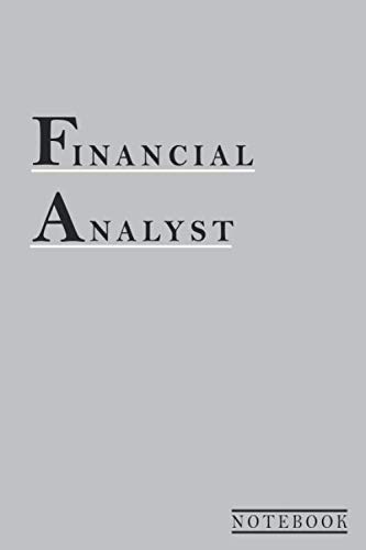 The Best Financial Analyst Books of All Time - BookAuthority