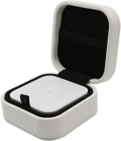 Amazon.com: Anti-Lost Clear Cover Case for Square Contactless Chip Card ...